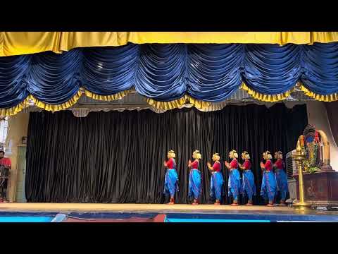 Pushpanjali ️ | Aranghettam at Melppathur auditorium, Guruvayur🧿 # ...