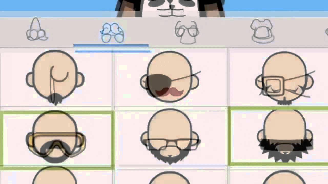 App Review: FaceQ - YouTube