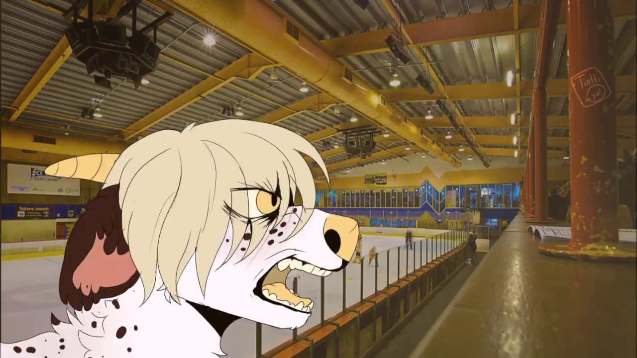 BAKA 馬鹿 animation - YouTube