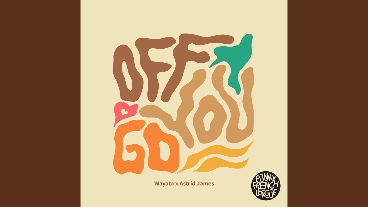 Off You Go (Young Pulse Remix) - YouTube