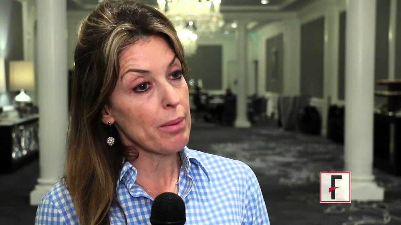 Why I Attend the AGA Tech Summit: Sarah Streett - YouTube