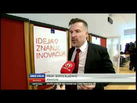 Vrijednosni menadžment - prof. Boris Blažinić - YouTube