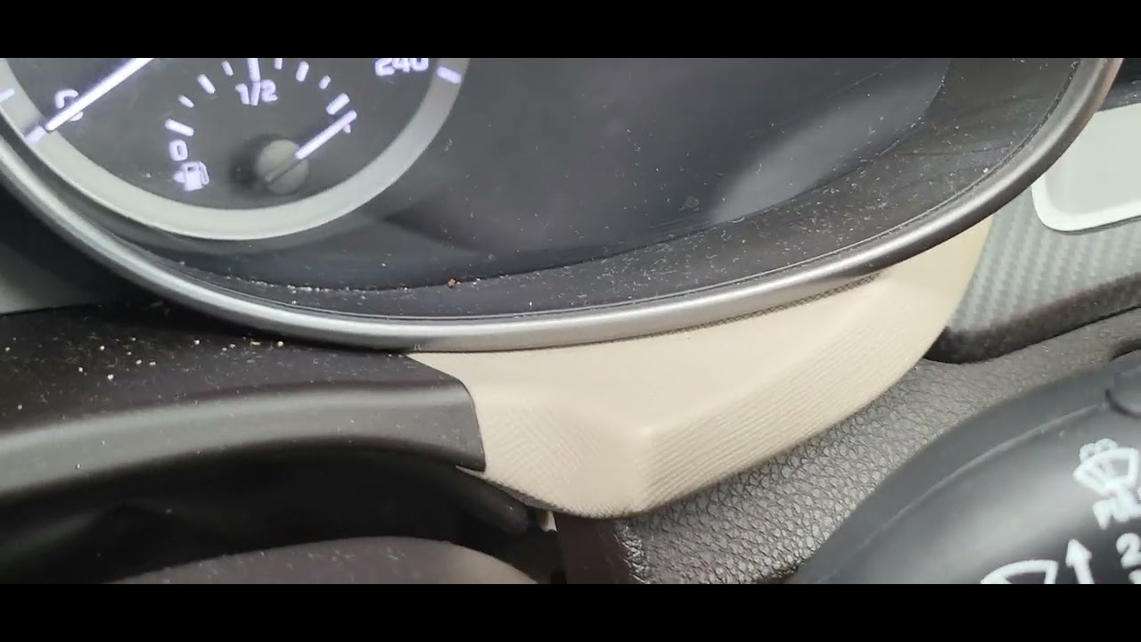 basic information on board car (cockpit) - YouTube