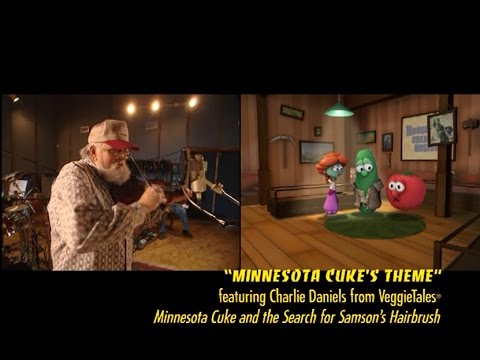 VeggieTales- Minnesota Cuke Music Video - YouTube