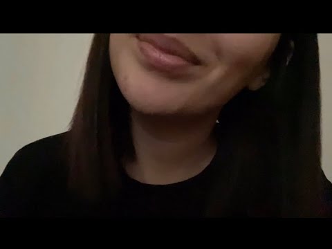 ASMR Azərbaycanca | Roleplay asmr |  sənə makyaj edirəm🥰