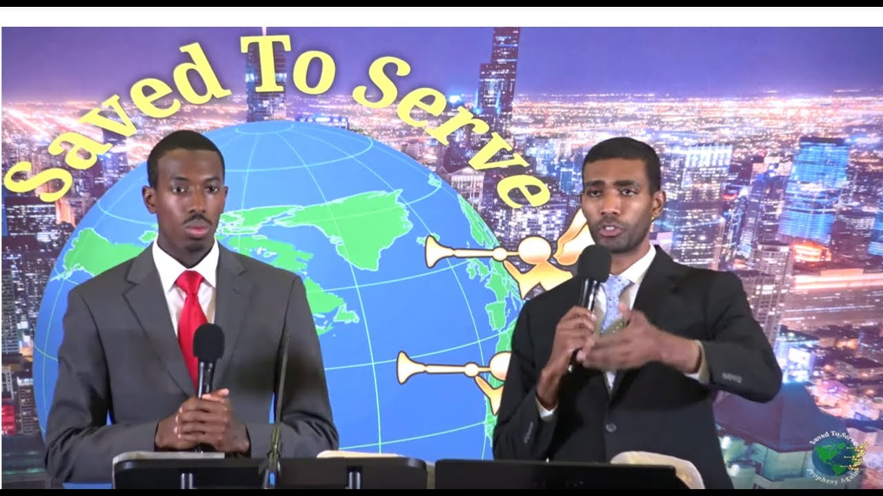 Prayer Meeting & Sabbath School in Atlanta, GA Revival. June 8, 2019 ...