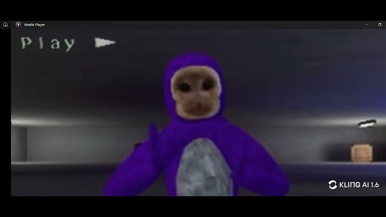 Capuchin V3 teasers - YouTube