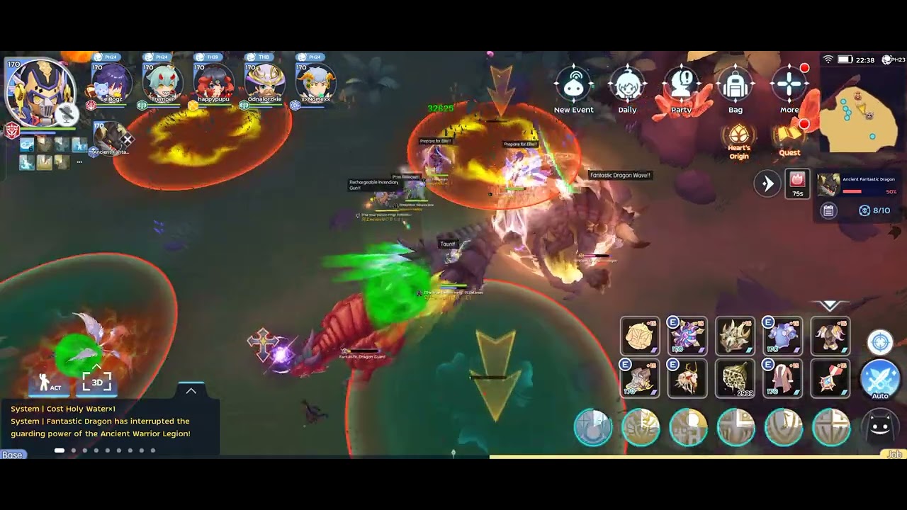 DA POV PSR Ragnarok Eternal Love - YouTube