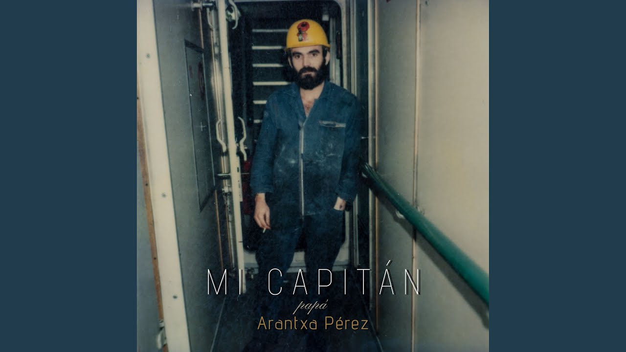 Mi Capitán - YouTube