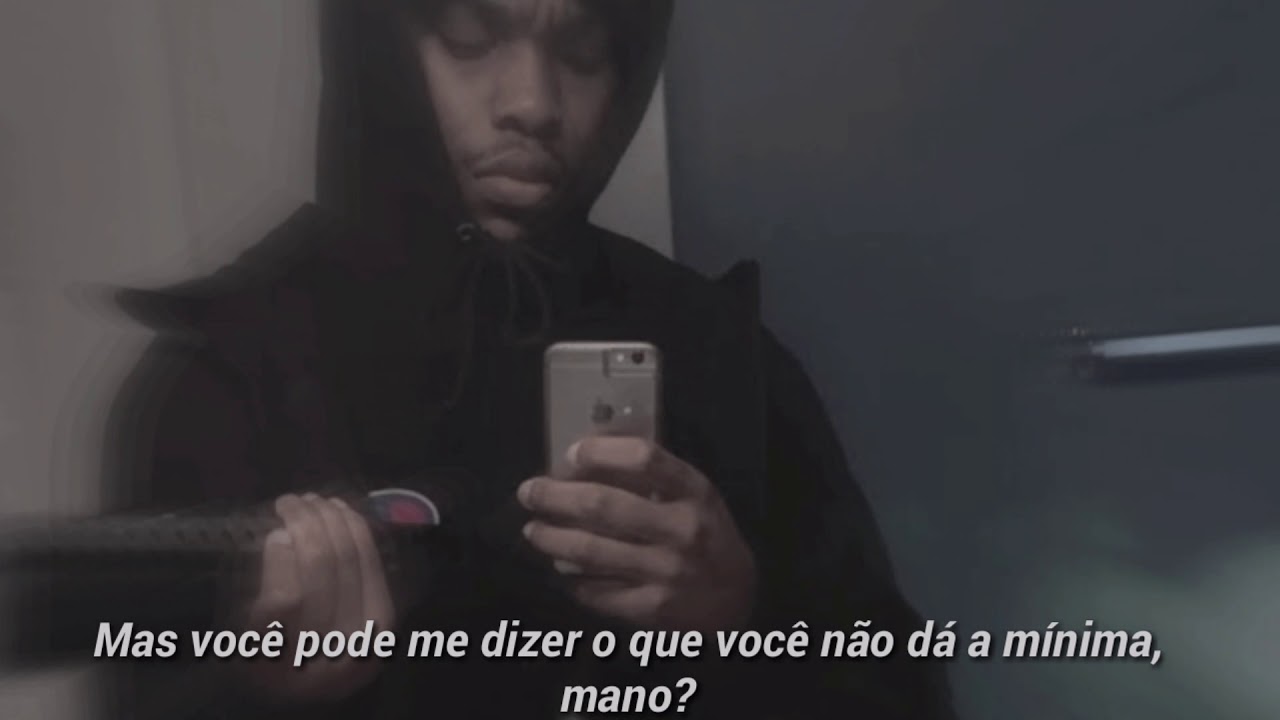 $Not // Gosha [Legendado PT/BR] ~ By Music - YouTube