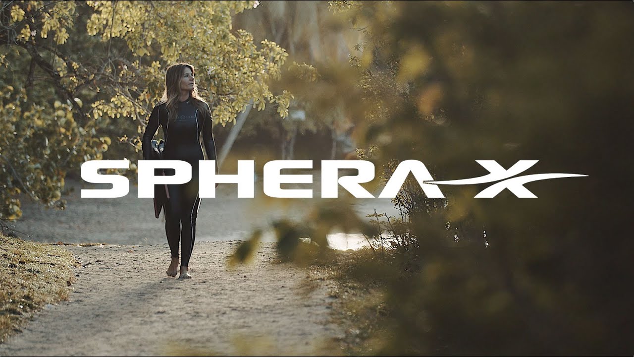 Sphera X | Demo | Aqualung Free Diving Mask - YouTube