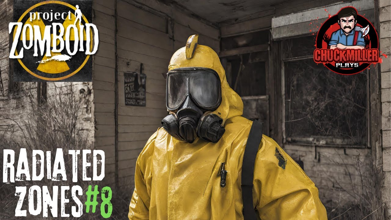 Radioactive Knox County - Episode 8 - Taking Over The Country Club ...