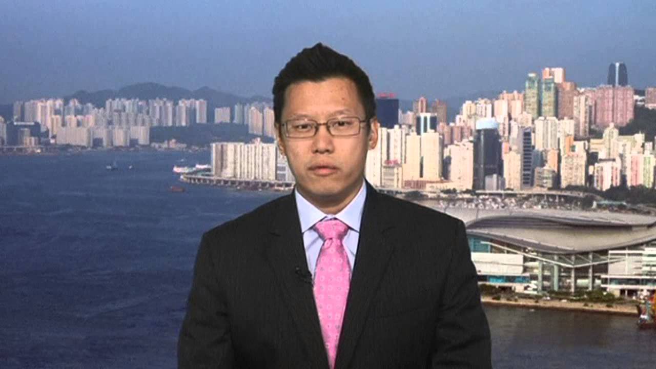 Jean-Yves Chow of Rabobank expects to see trade growing for soft ...