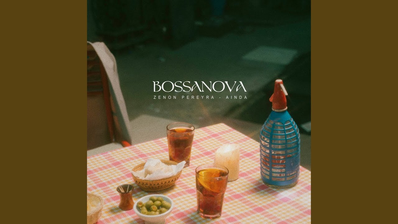 Bossanova - YouTube