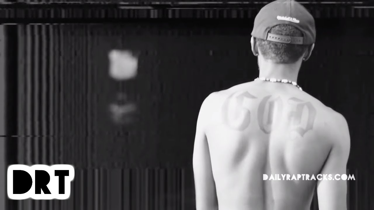 Nate Drake - Usain Bolt (Official Video) - YouTube