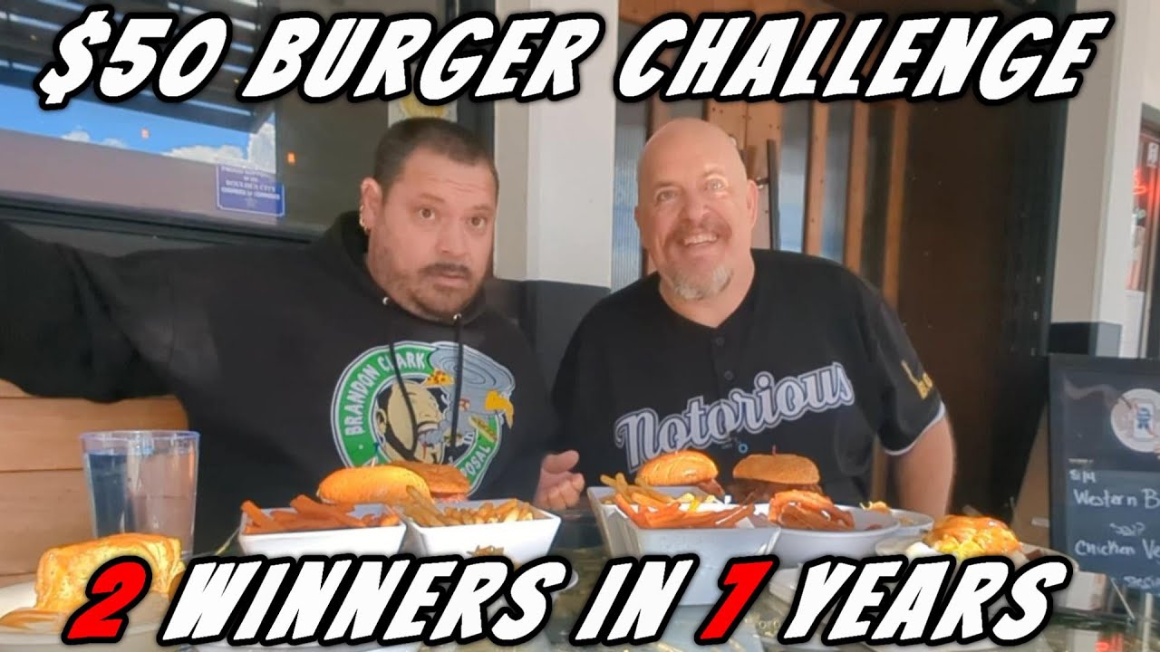 2 WINNERS IN 7 YEARS - CAN WE FINISH IT??? - YouTube