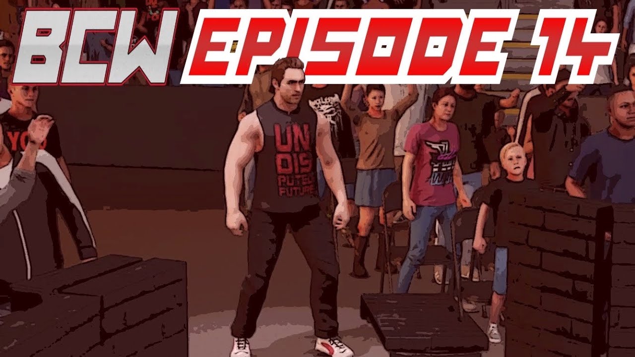 BCW Live #14 Highlights - YouTube