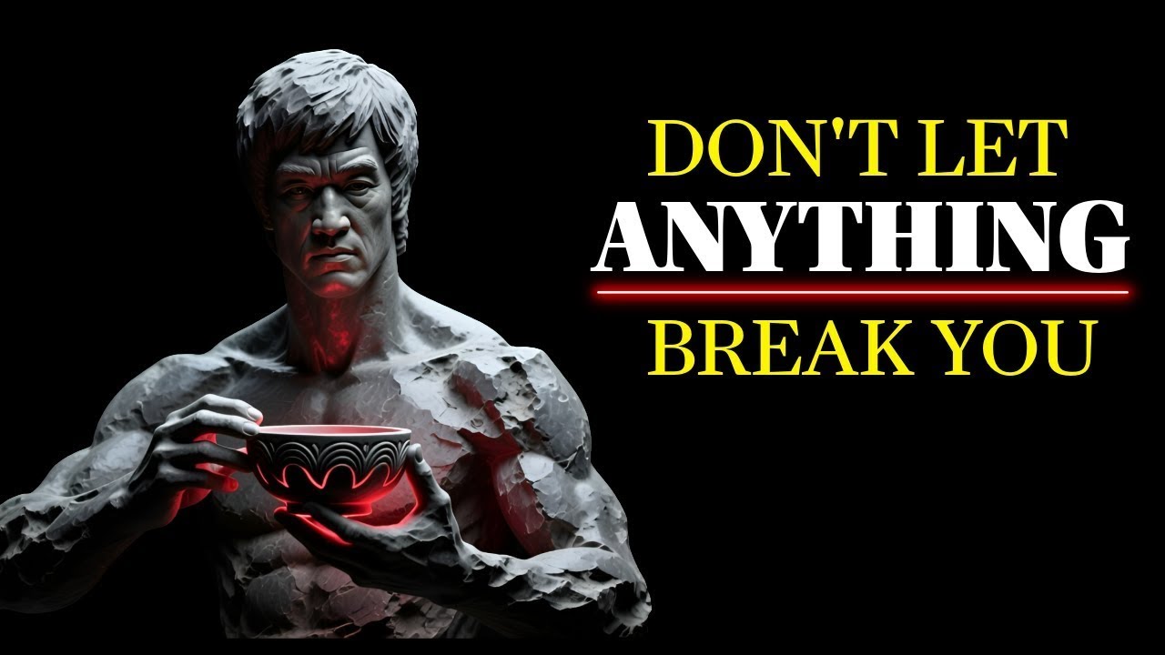 5 Taoist Principles So That NOTHING COULD BREAK YOU | Epictetus | Tao ...