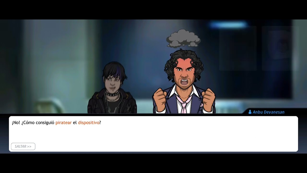 Criminal Case World Edition Asesino Caso #32 - YouTube