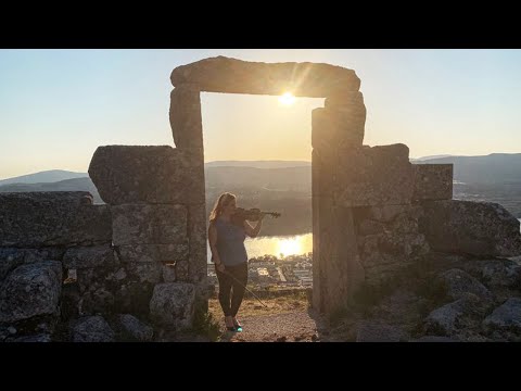 Perfect - Ed Sheeran (Violin Cover)