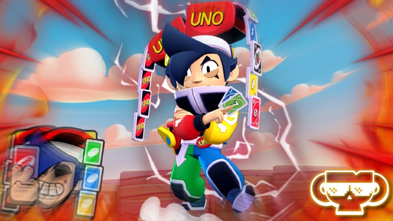 Concluindo o evento da skin Chester Uno! - YouTube