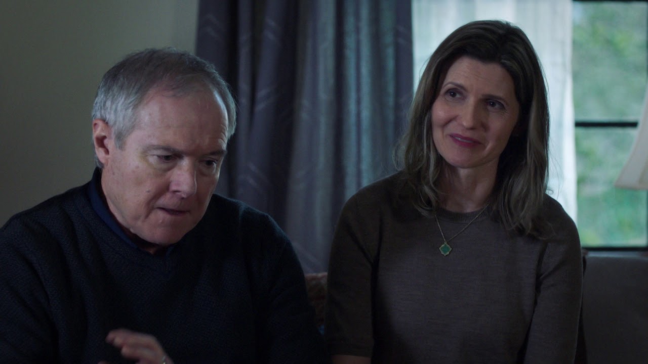 EXCLUSIVE CLIP: The InBetween Episode 9 - YouTube