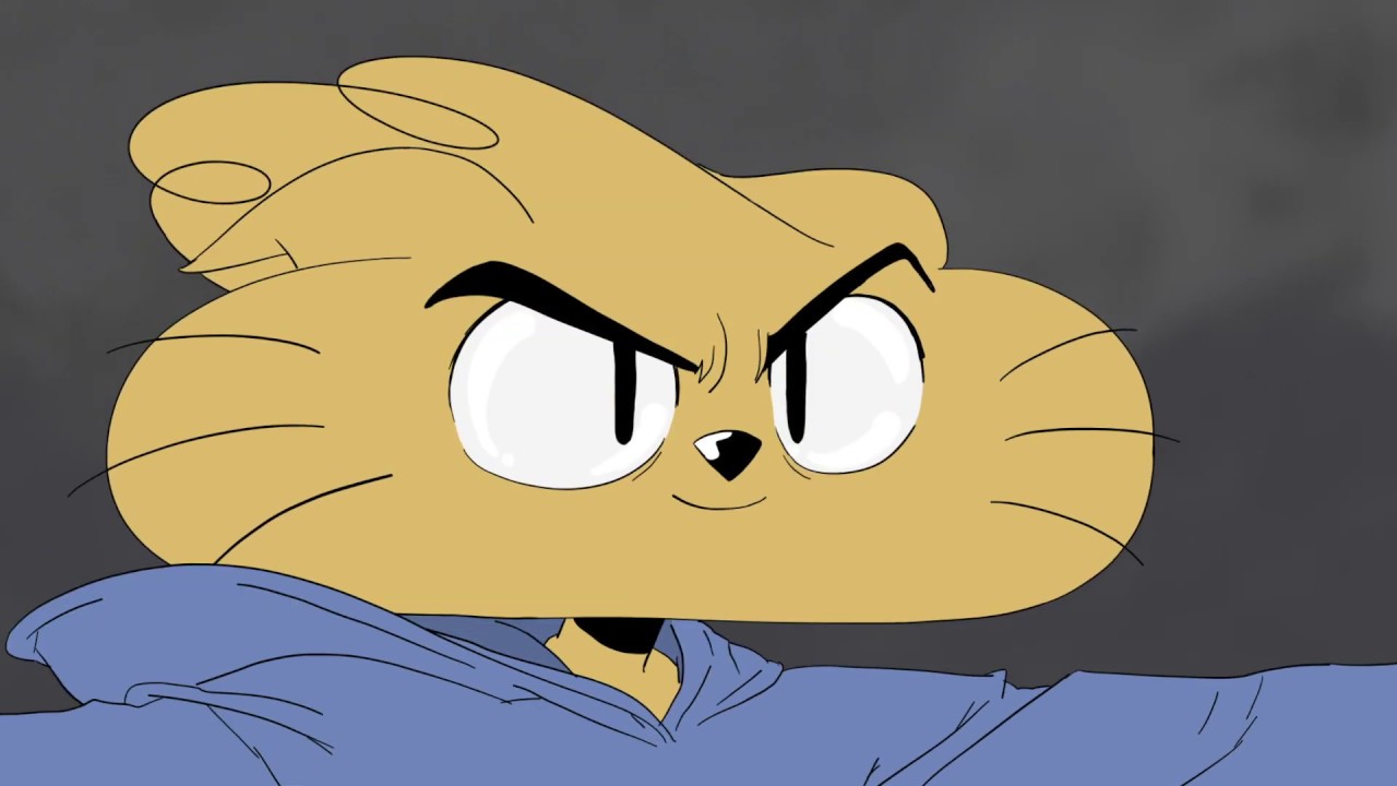 SHOOT THE MOON trailer - UCLA Animation - YouTube