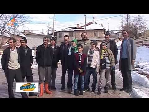 İSMAİLCE KOÇAŞ