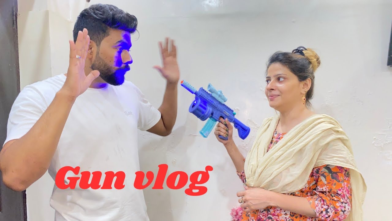 Sunday gun vlog 🔫 || - YouTube