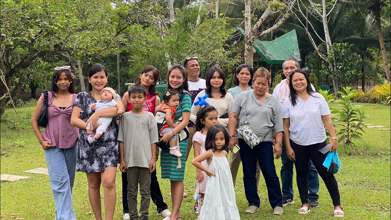 Green Haven Adventure Farm | Bayugan City, Agusan del Sur - YouTube