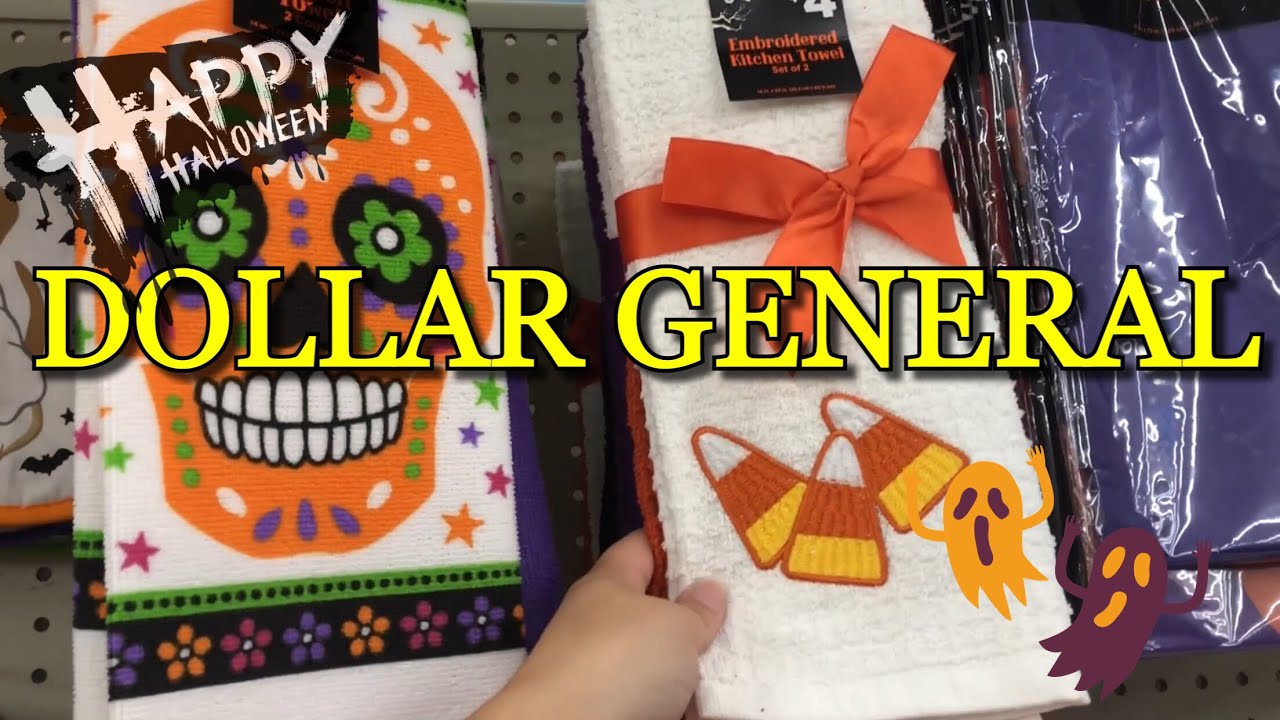 Dollar General Halloween Decor 2019 NEW Halloween Items At DG YouTube dollar-general-halloween-decor-2019-new-halloween-items-at-dg-youtube