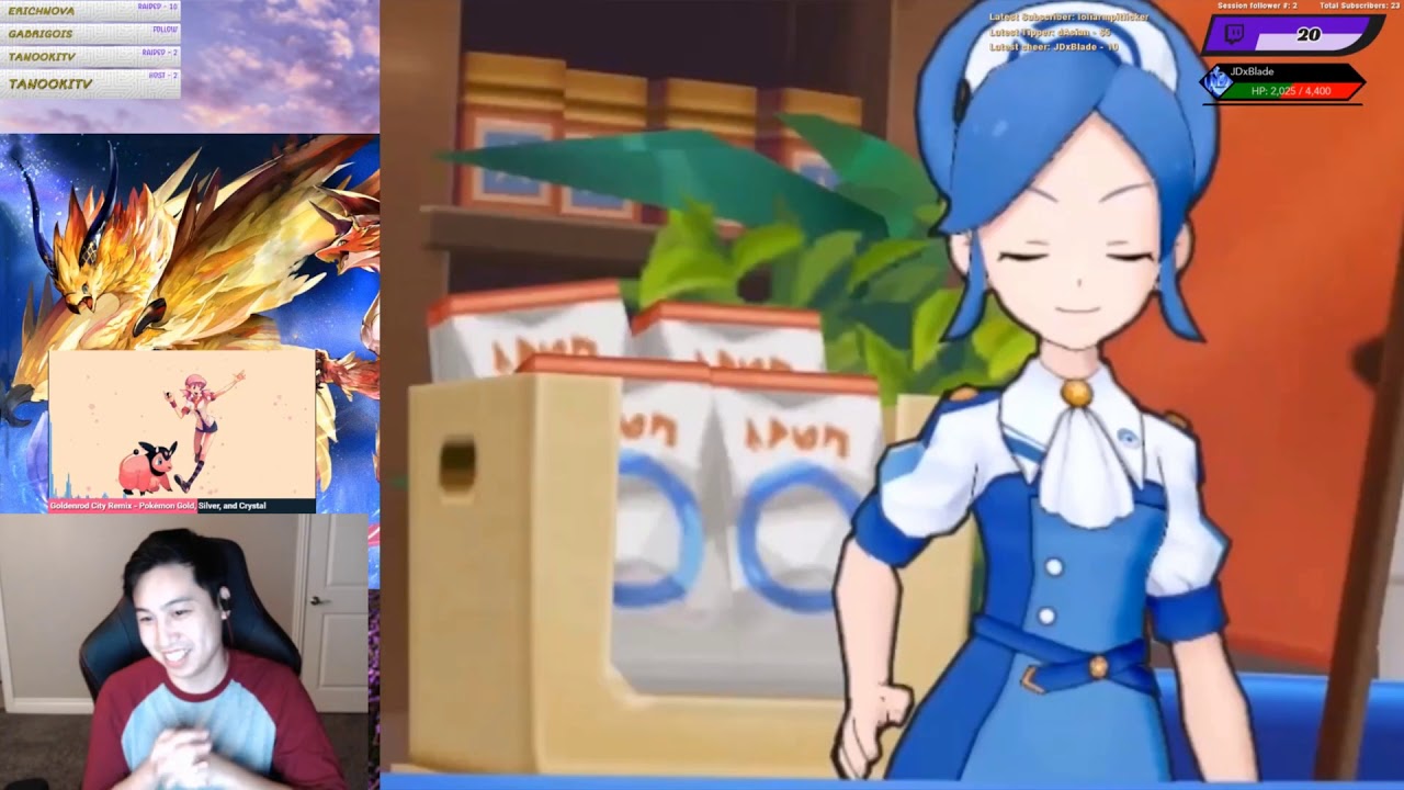 Got Lyra Pretty QUICK - Pokemon Masters - YouTube