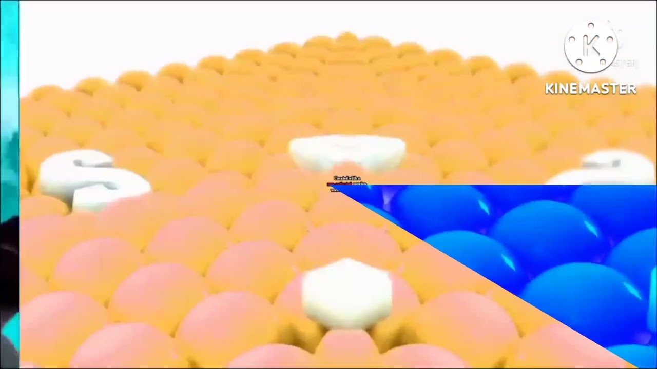 8 Samsung logo balls - YouTube