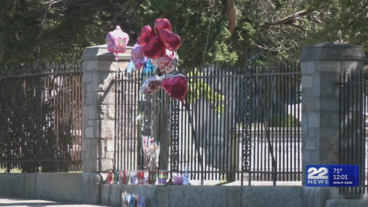 DA provides update on deadly hit and run in Springfield - YouTube