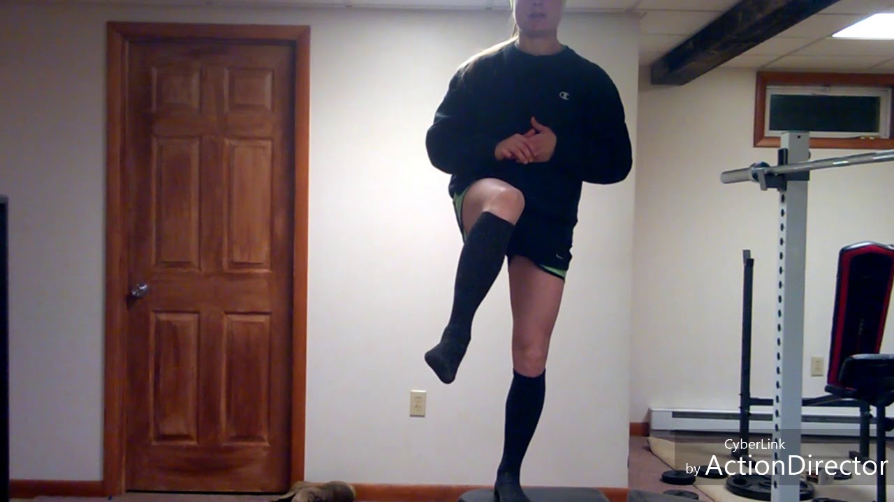 Peroneus (Fibularis) Brevis - YouTube