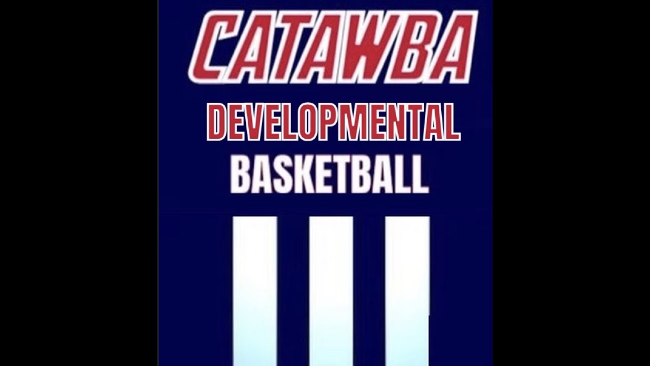 Catawba Blue vs Columbia 1 20 22 - YouTube