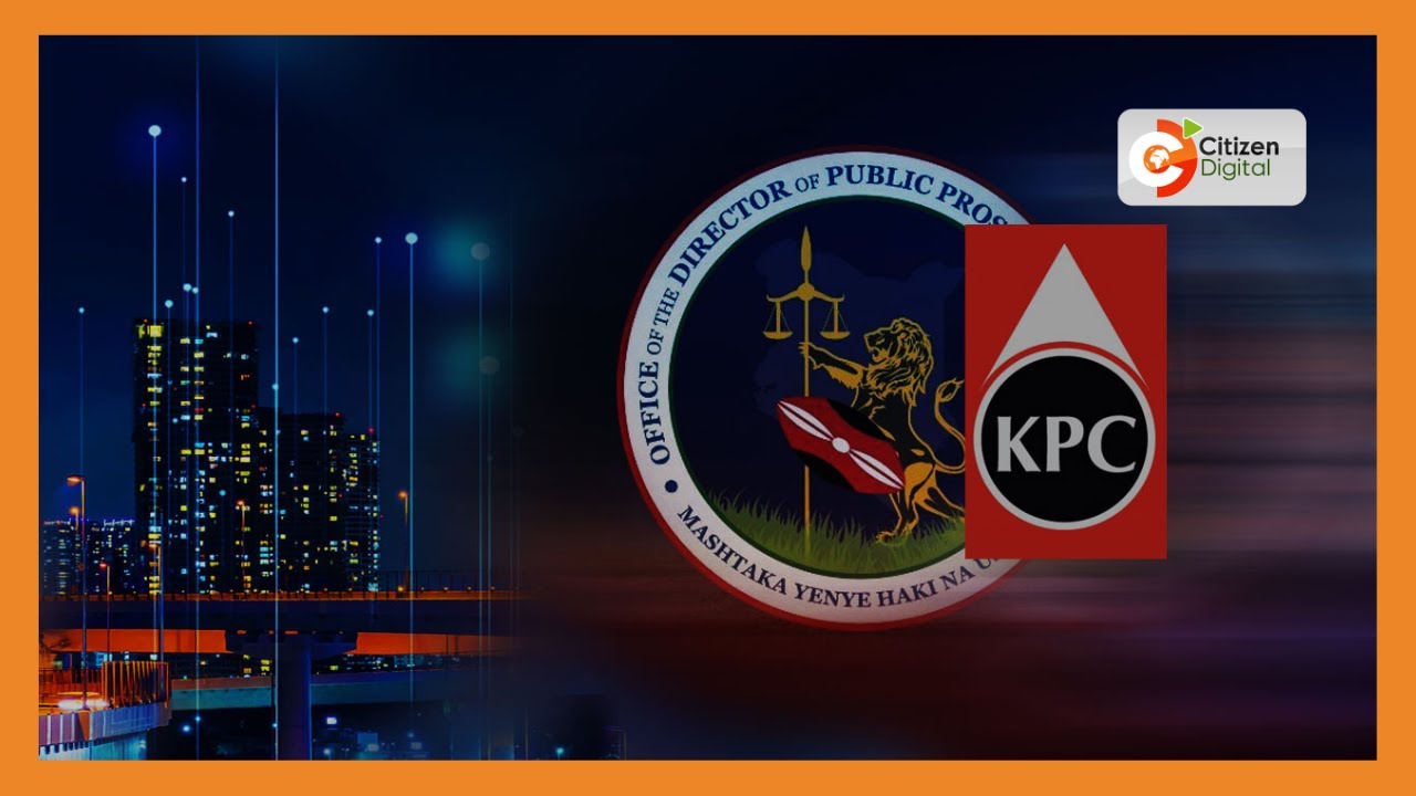 Judge Nixon Sifuna declines to recuse himself from the KPC case - YouTube