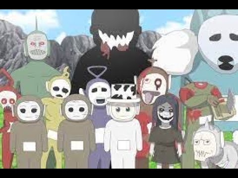 How to download slendytubbies 2 with working multiplayer - YouTube