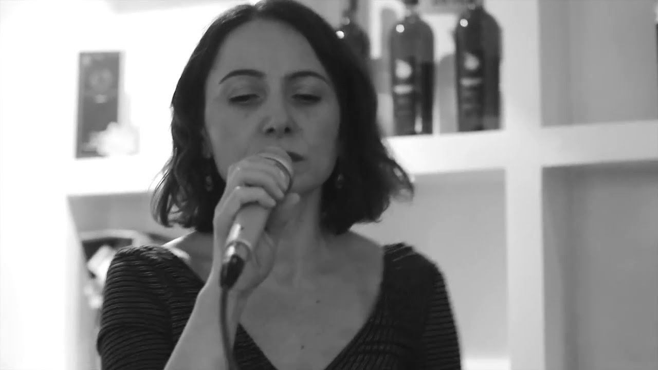 Cris Tanzi Trio live at Salento Green Life - YouTube