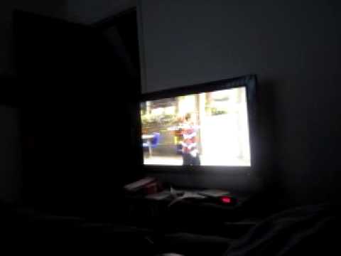 Barney and Friends Our Furry Feathered Fishy Friends and Credits PBS ...