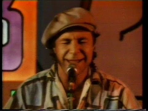 Albeni Reklamı (MFÖ) 1988