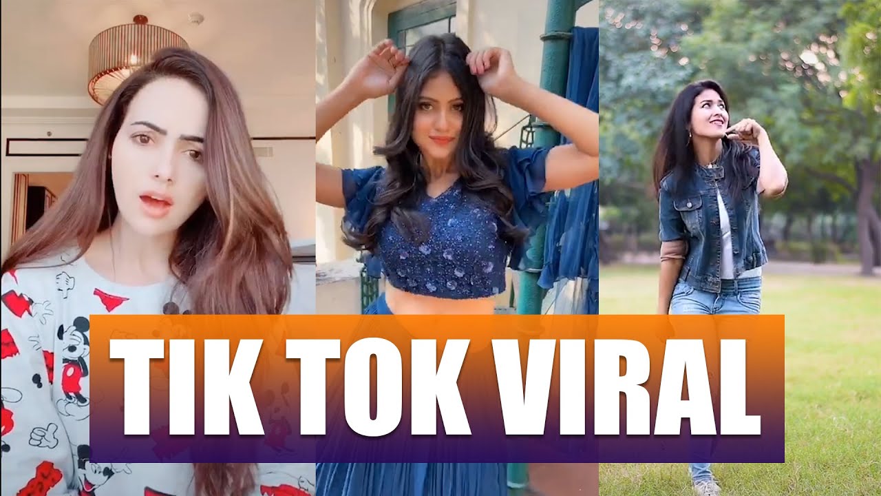 Tik Tok Viral 🔥🔥🔥 | Tik Tok Mix | 2020 | tik aur tok - YouTube