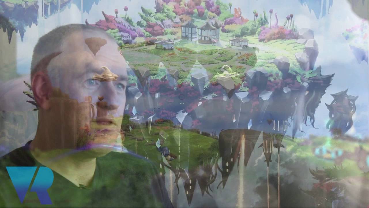 PlayStation VR's Tethered: A VRFocus Interview - YouTube