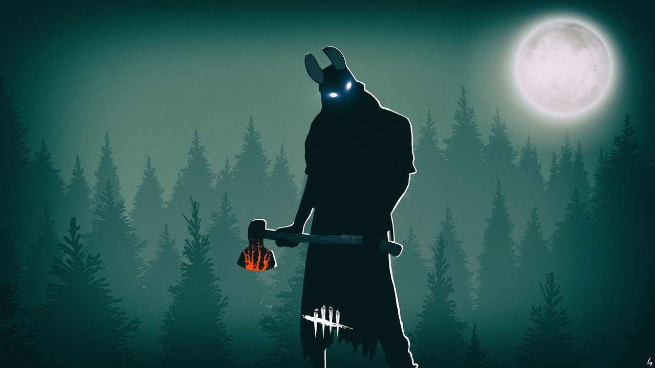 Dead by Daylight Main Menu Themes (October 2020) - YouTube