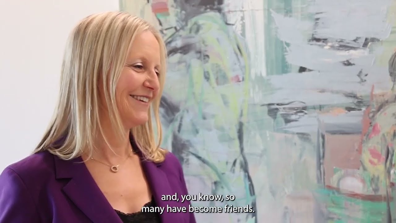 Career Journeys with Orla O'Connor - YouTube
