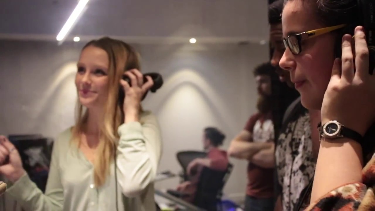 The World's Greatest - Ooch Style - YouTube