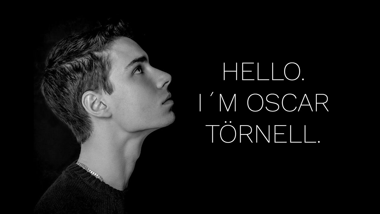 Oscar Törnell - #ShowReel 2019 - YouTube