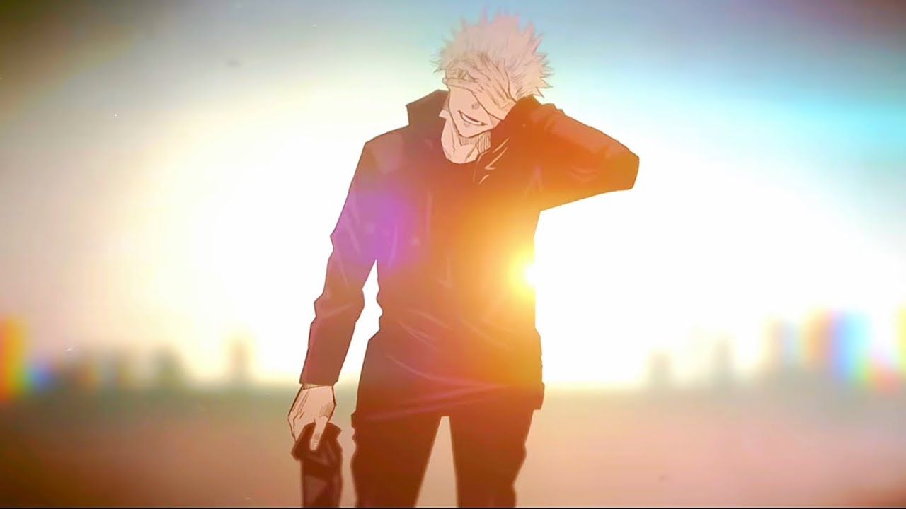 AMV/MMV | Gojo Death/Tribute | Jujutsu Kaisen Chapter 236 | - YouTube