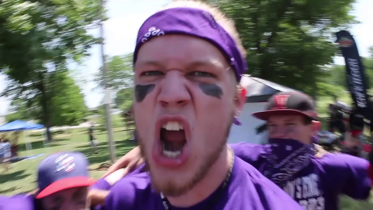 txrh trainer olympics #323 - YouTube