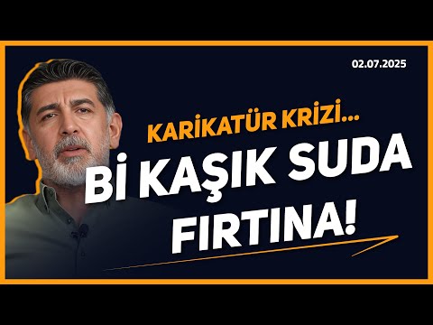 TÜRKİYE'NİN DİNCİLİK HASTALIĞI  - Levent Gültekin